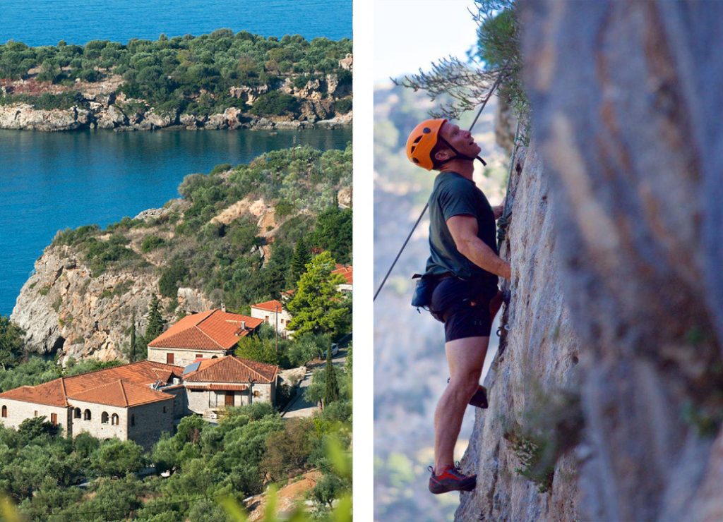 Kalamitsi – Welcome to Kardamyli